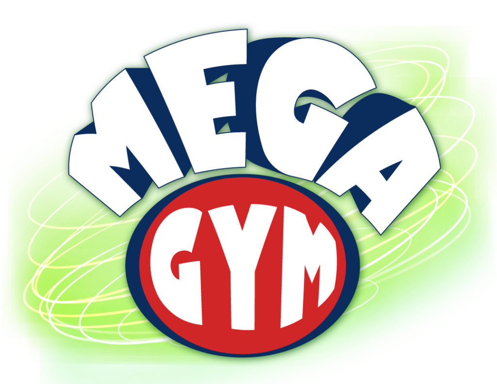 Home - Mega Gym